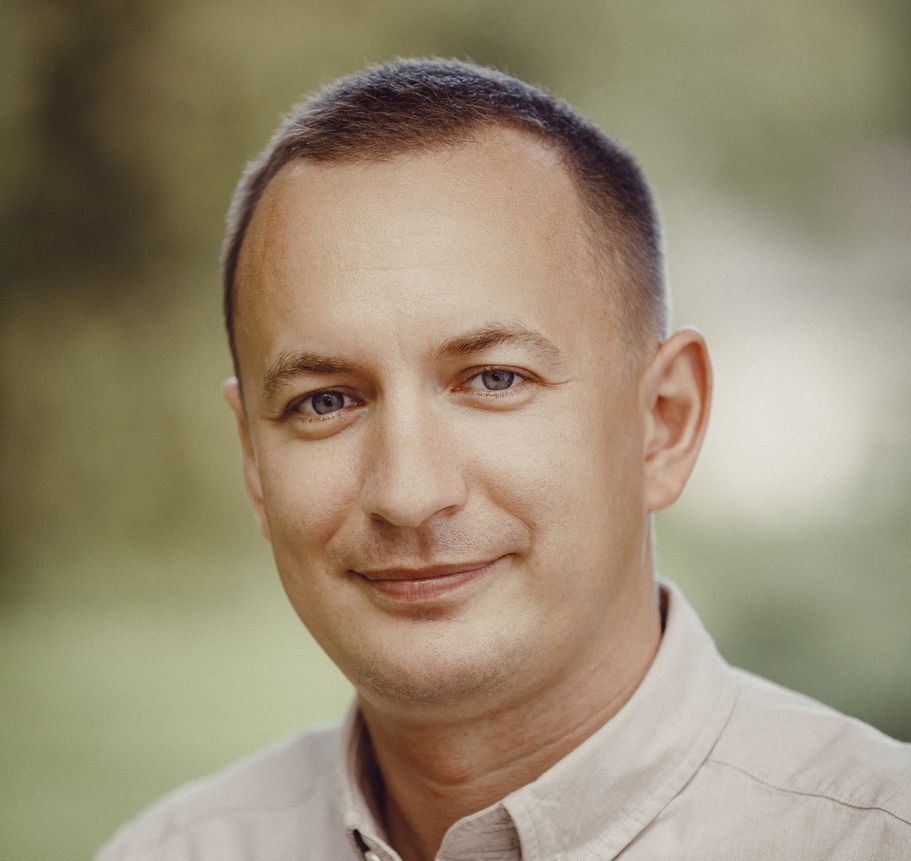The first Deputy mayor | Banská Bystrica