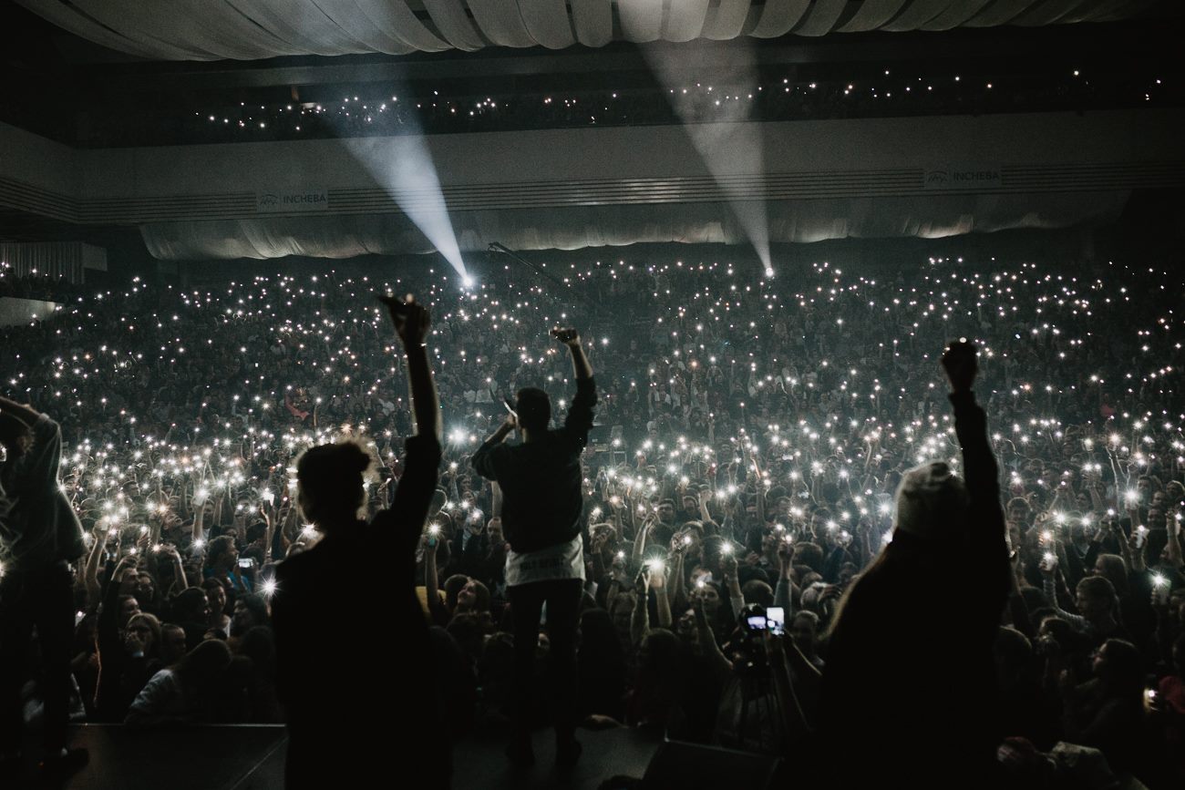 Godzone tour 2019 - Ide o viac | Banská Bystrica