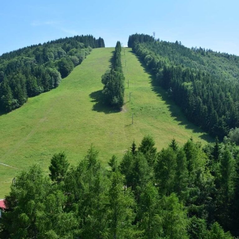 Panský diel Vertical 2020 | Banská Bystrica