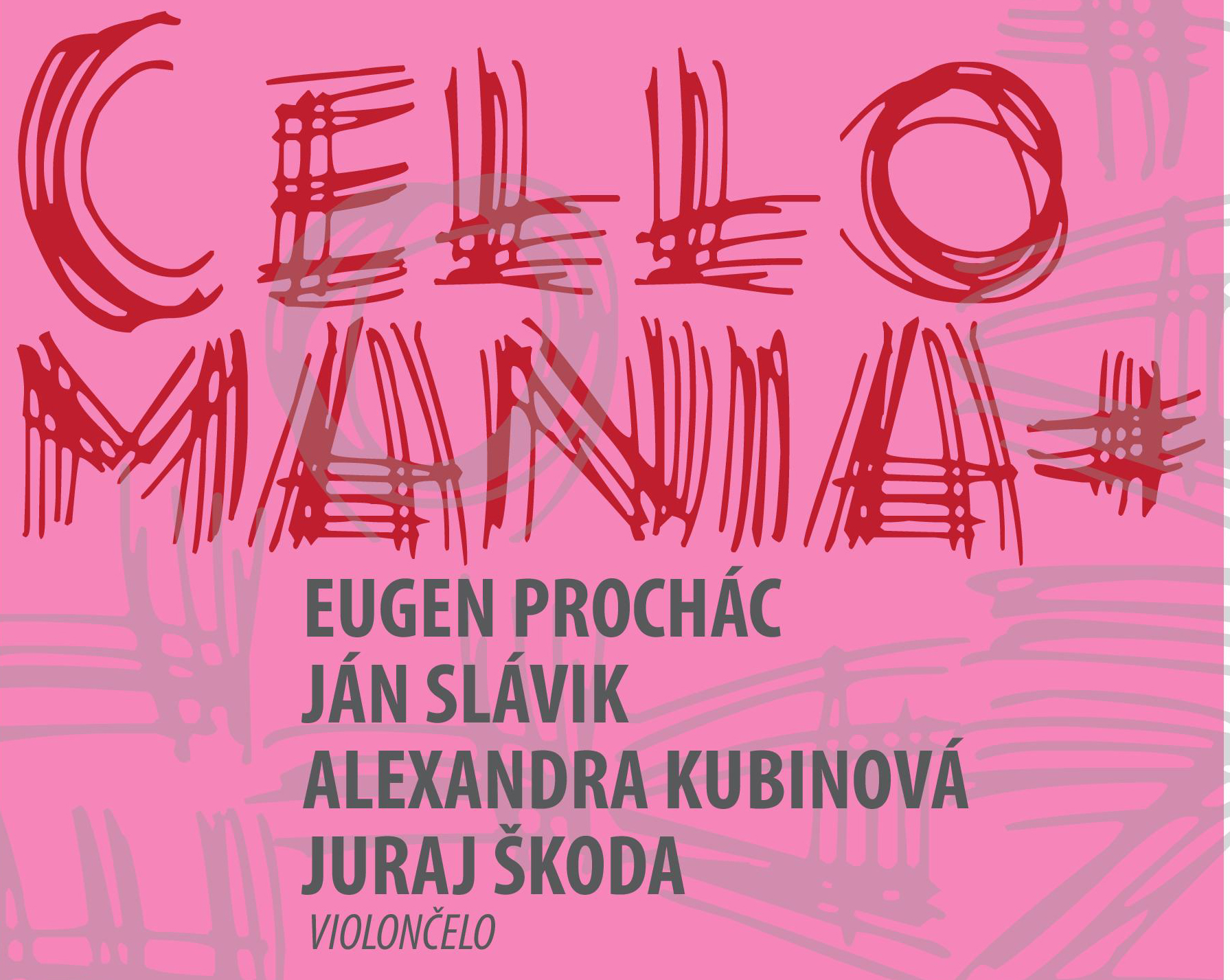 Cellomania# | Banská Bystrica