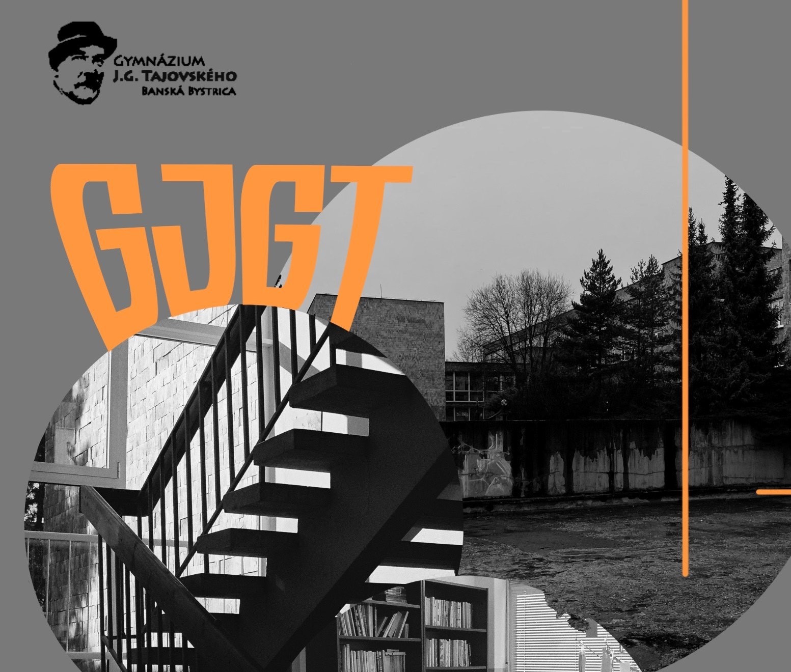 Deň otvorených dverí Gymnázium J.G.Tajovského I ONLINE | Banská Bystrica