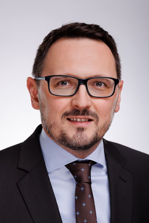 Branislav Kováčik | Banská Bystrica