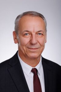 Primátor mesta | Banská Bystrica