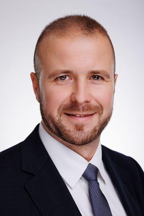 Lukáš Berec | Banská Bystrica