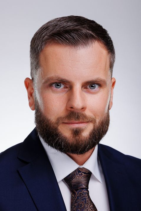 Patrik Trnka | Banská Bystrica