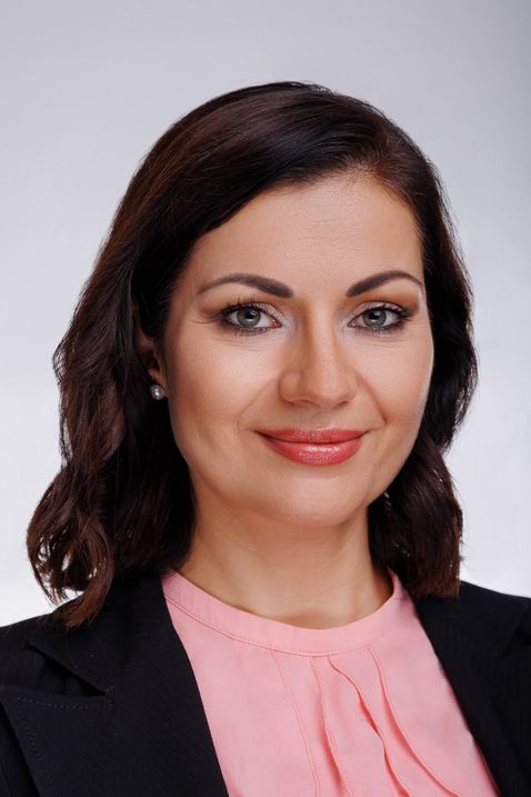 Ružena Maťašeje | Banská Bystrica